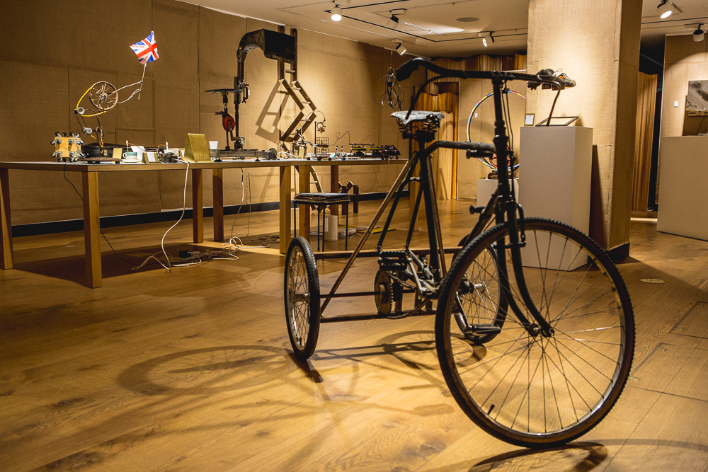 Nik Ramage › Haphazards